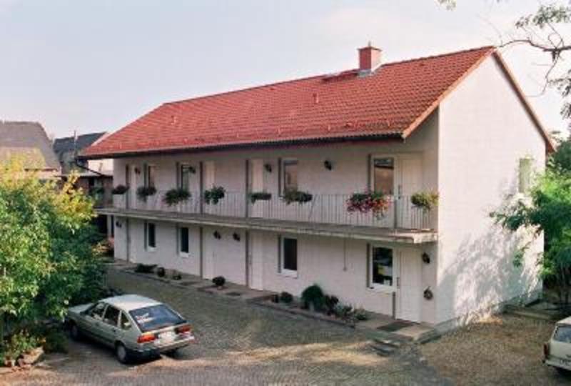 Landhaus-pension Fleischhauer - Saxony-Anhalt