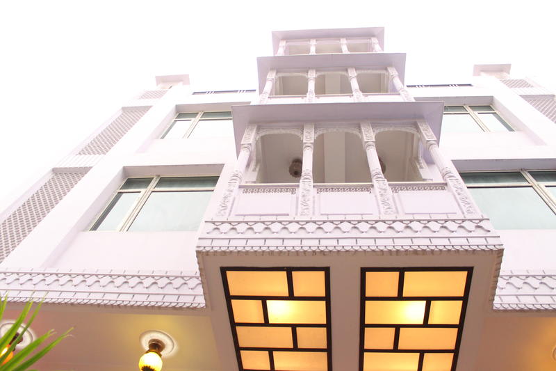 Chit Chat Restaurant And Guesthouse - Jaipur