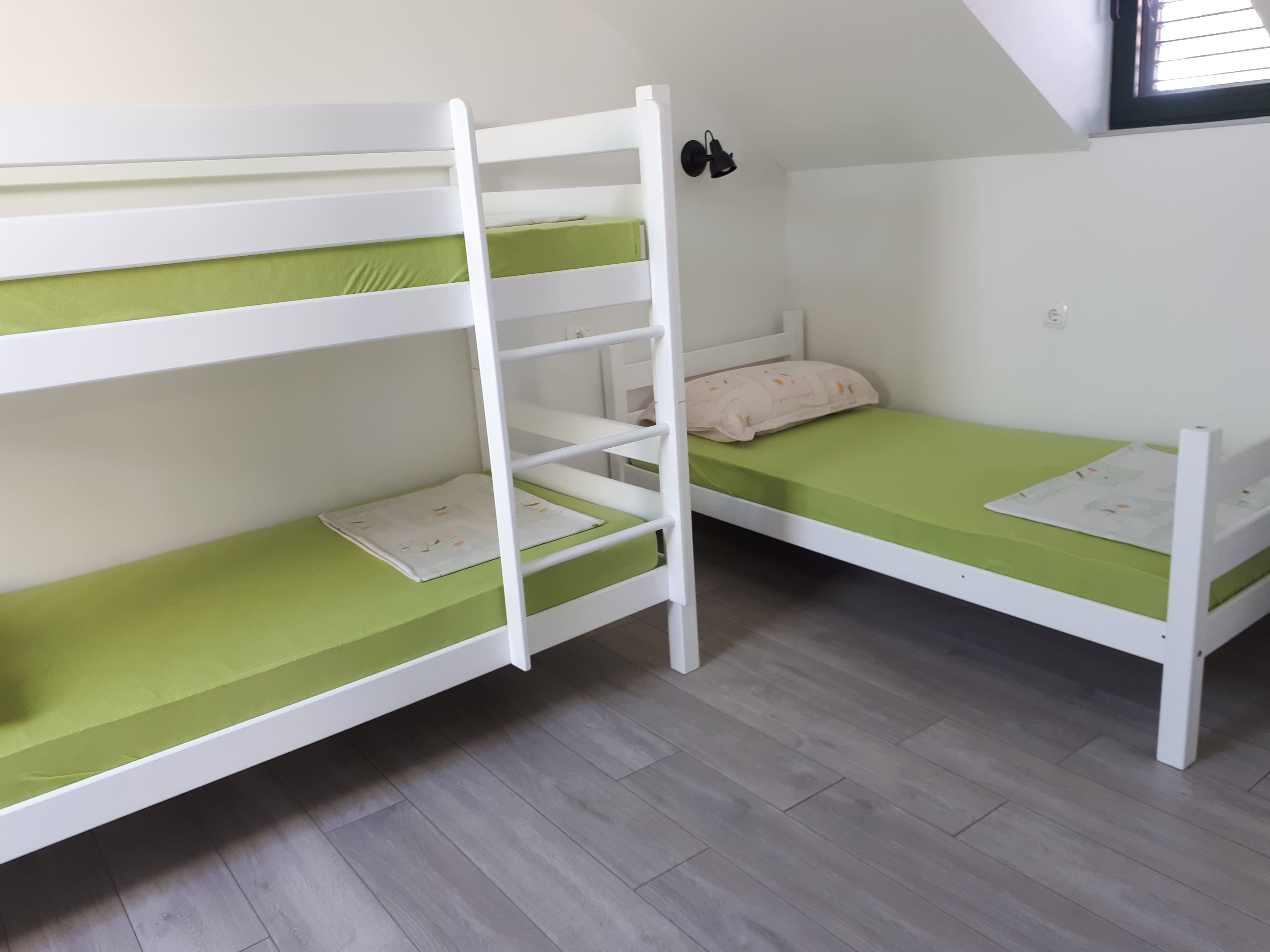Hostel Manuela - Split