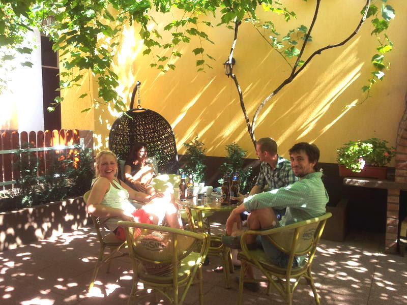 Transylvania Hostel - Cluj-Napoca