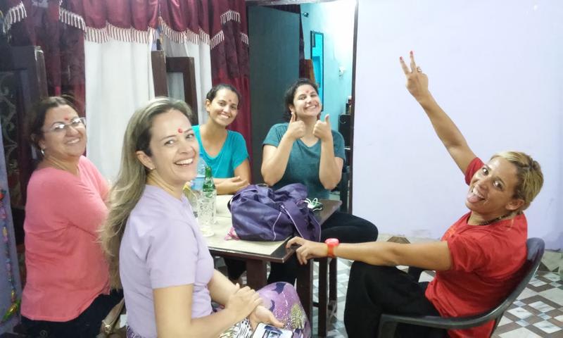 Kanha Paying Guest House - Varanasi