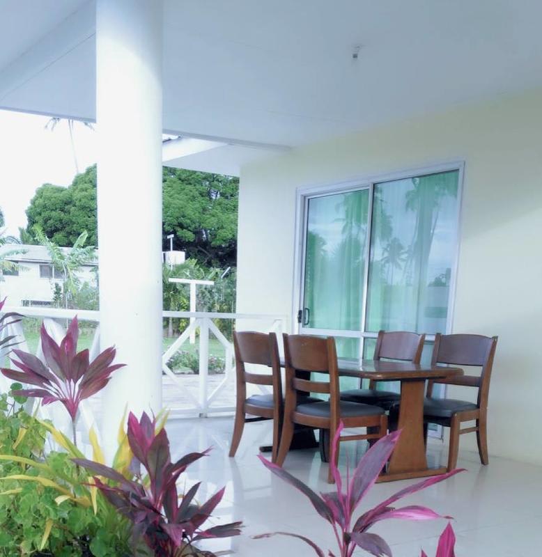 Toni's Guest House - Tonga