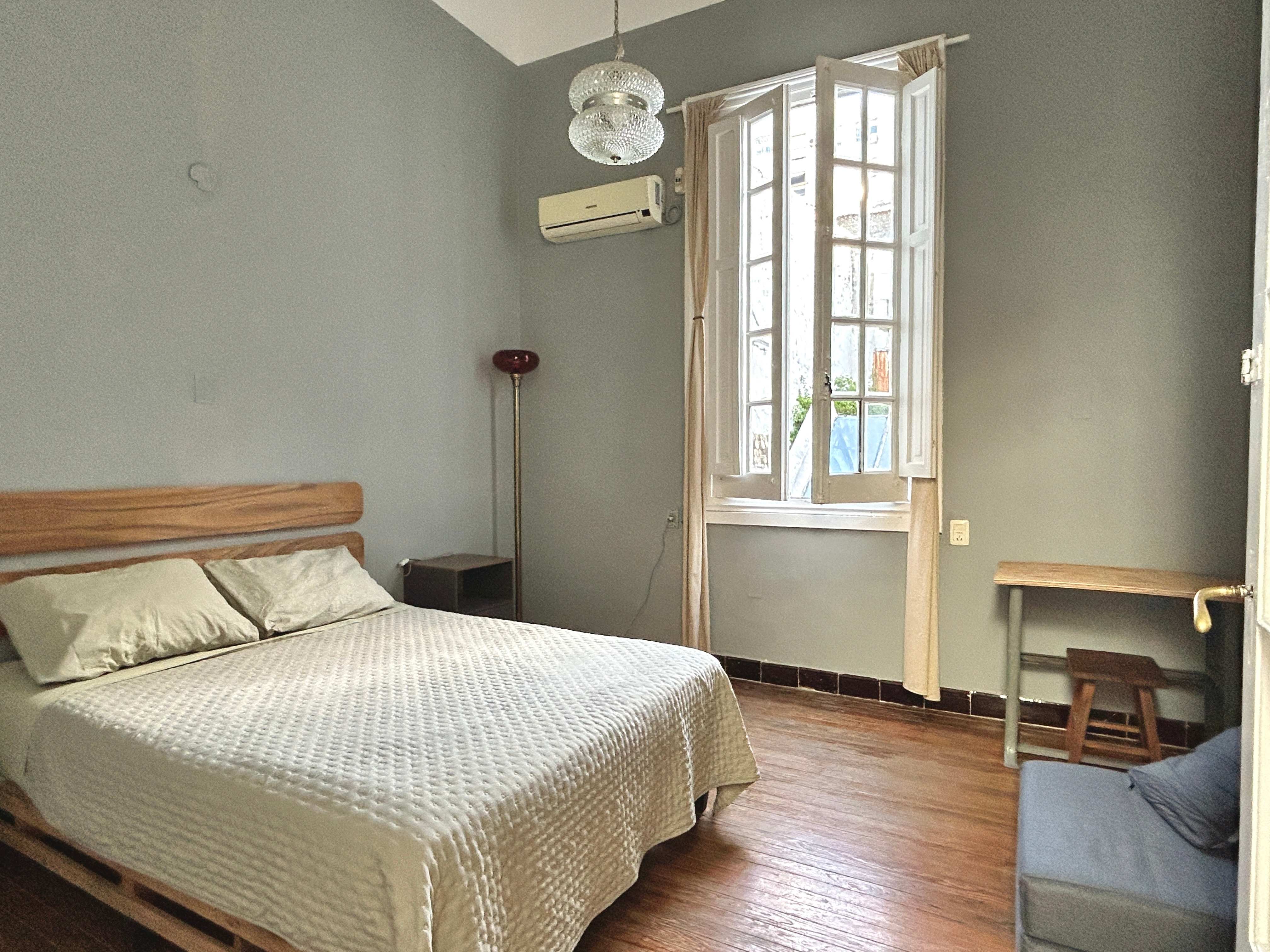 Bohemian Hostel - Montevideo