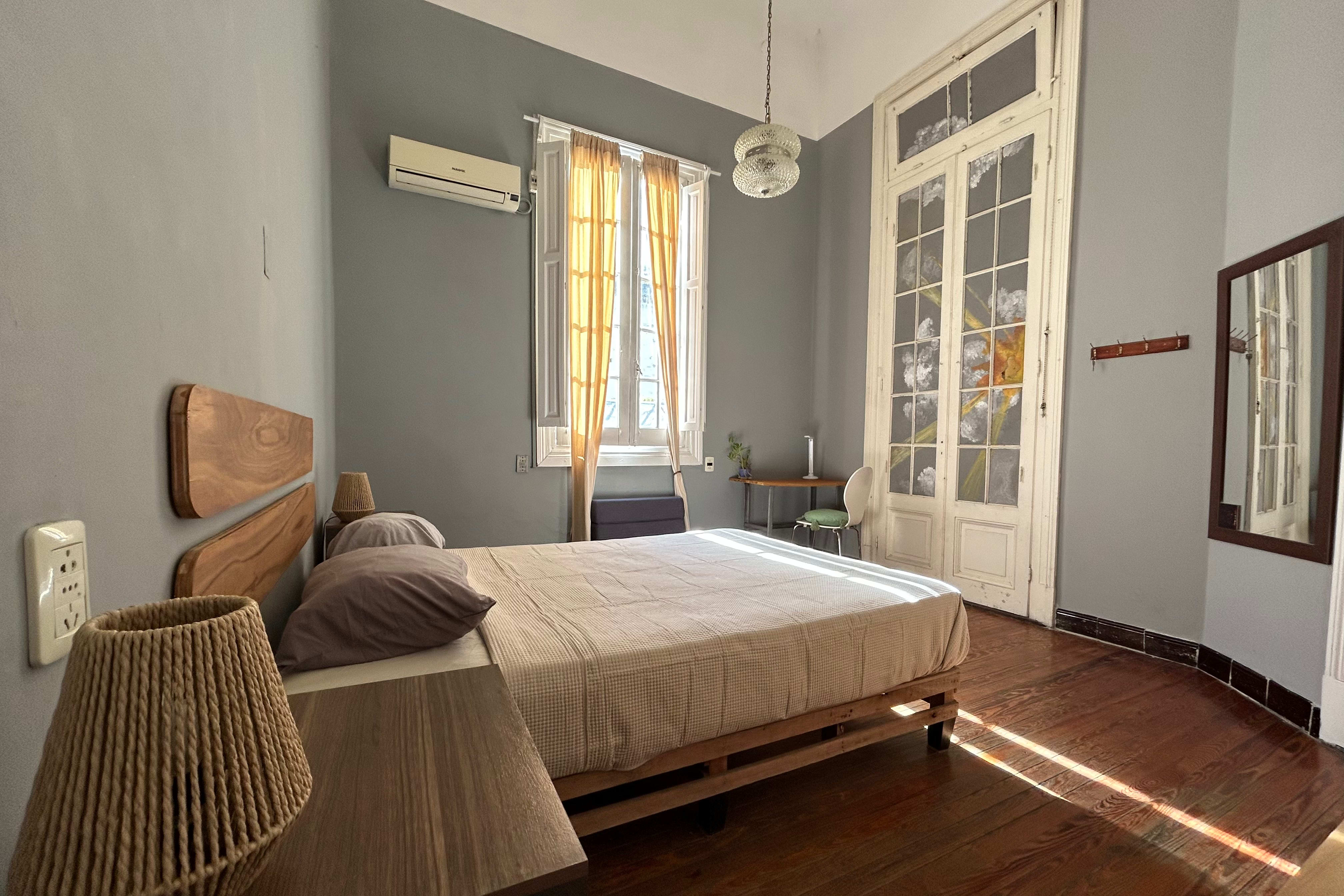 Hostel Bohemian - Montevideo