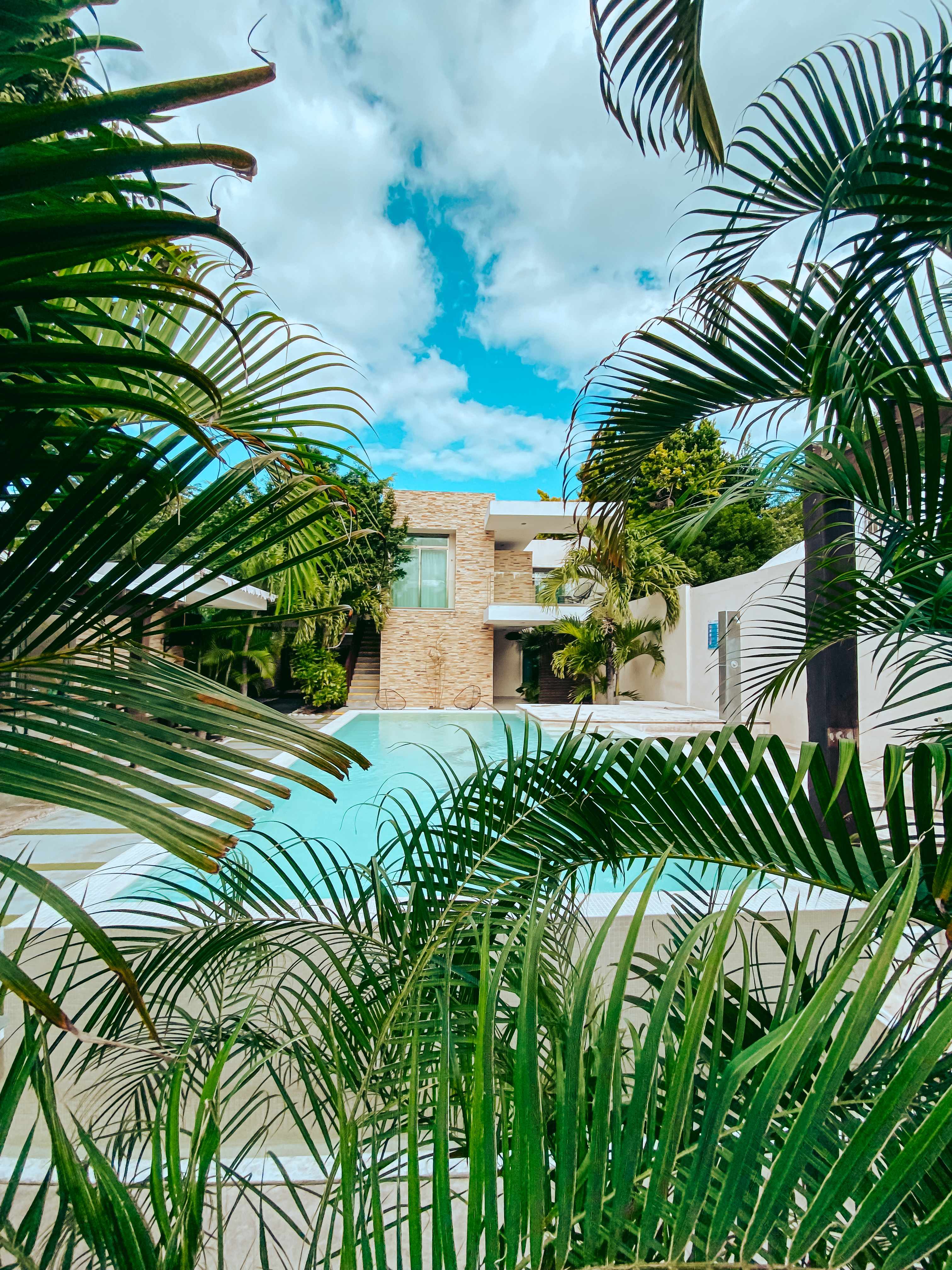 Sayab Hostel & Bar - Cozumel