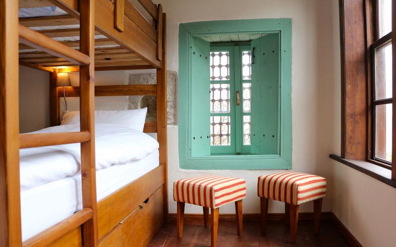 Stone City Hostel - Gjirokaster