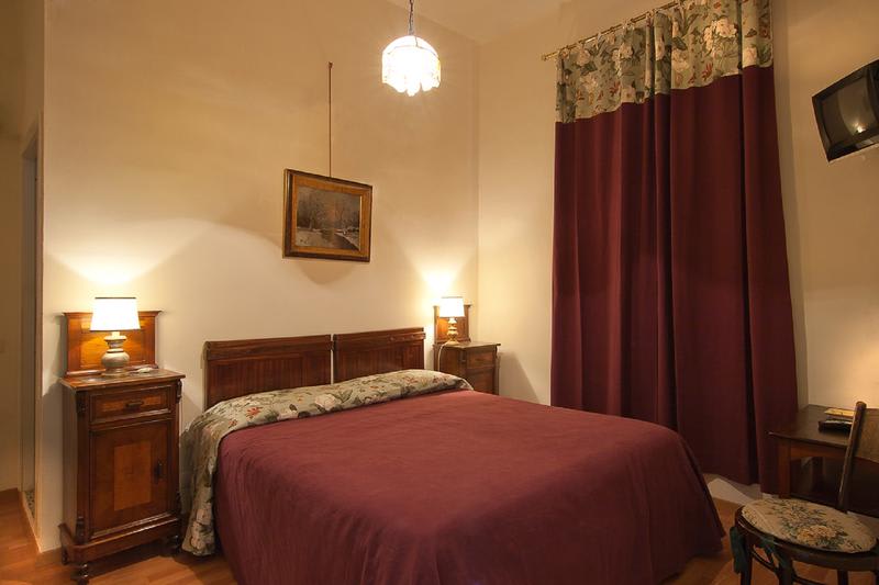 Villa Fiorita - Tuscany