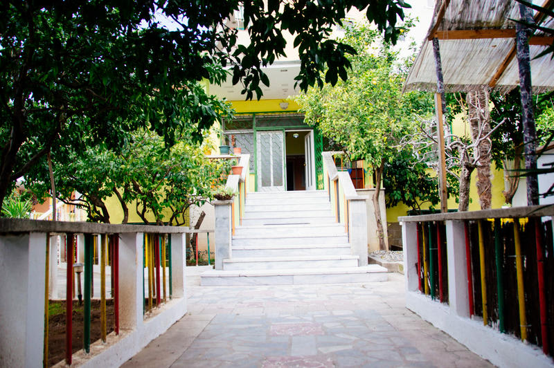 Milingona City Centre - Tirana