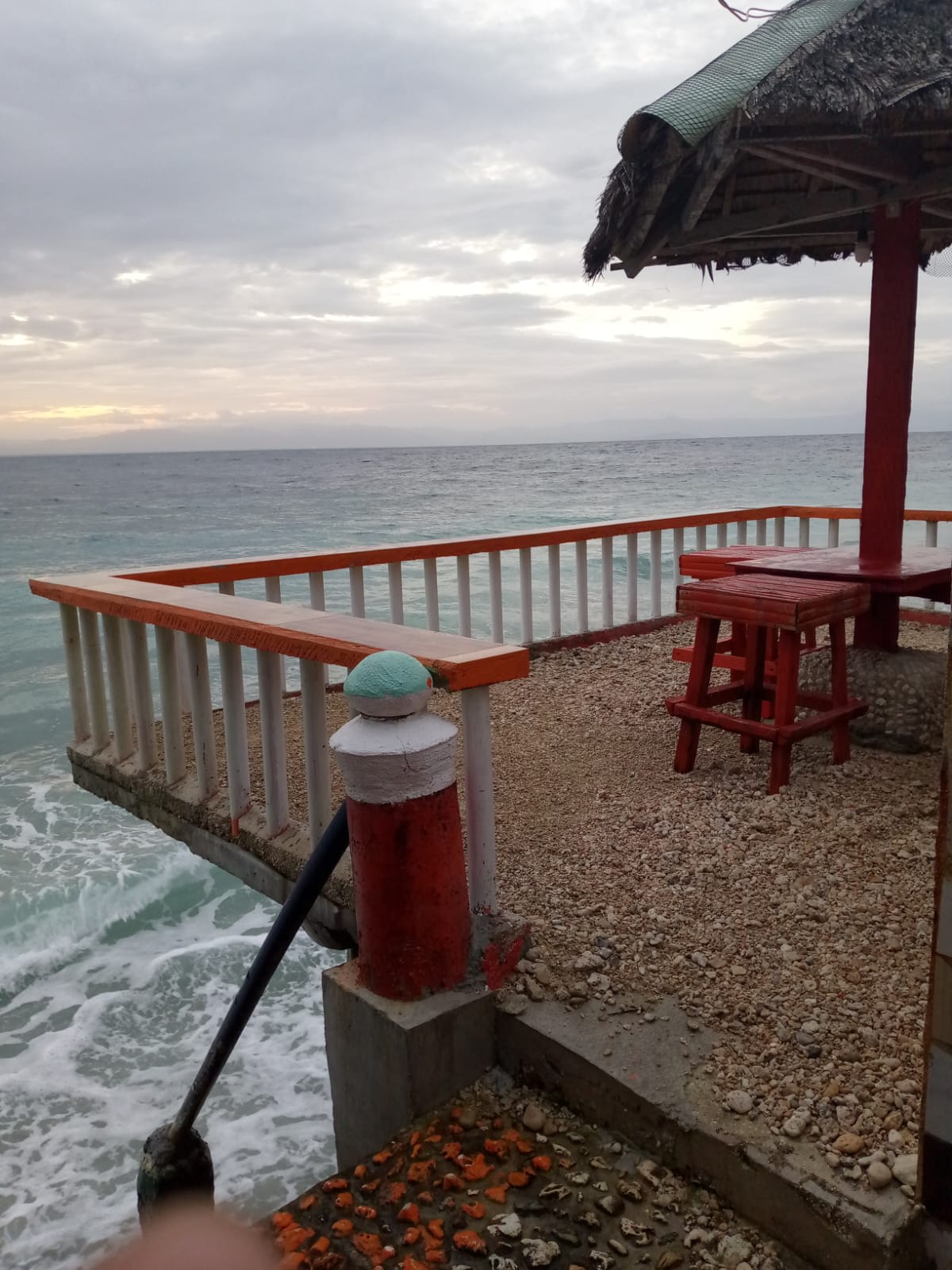 Mdf Beach Resort - Cebu