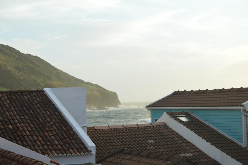 Porto Pim - Horta