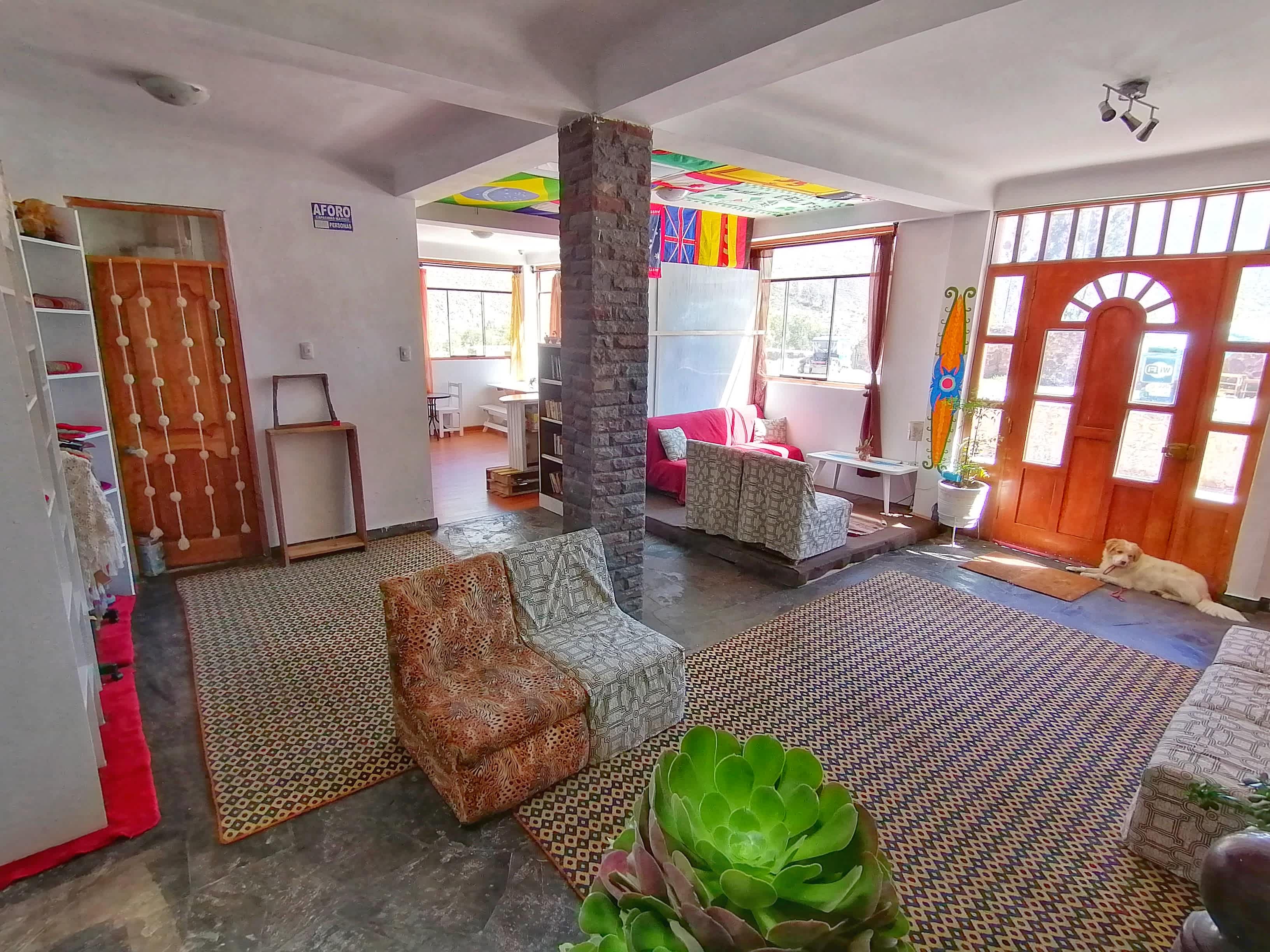 Hostal Chaska Wasi - Madre de Dios