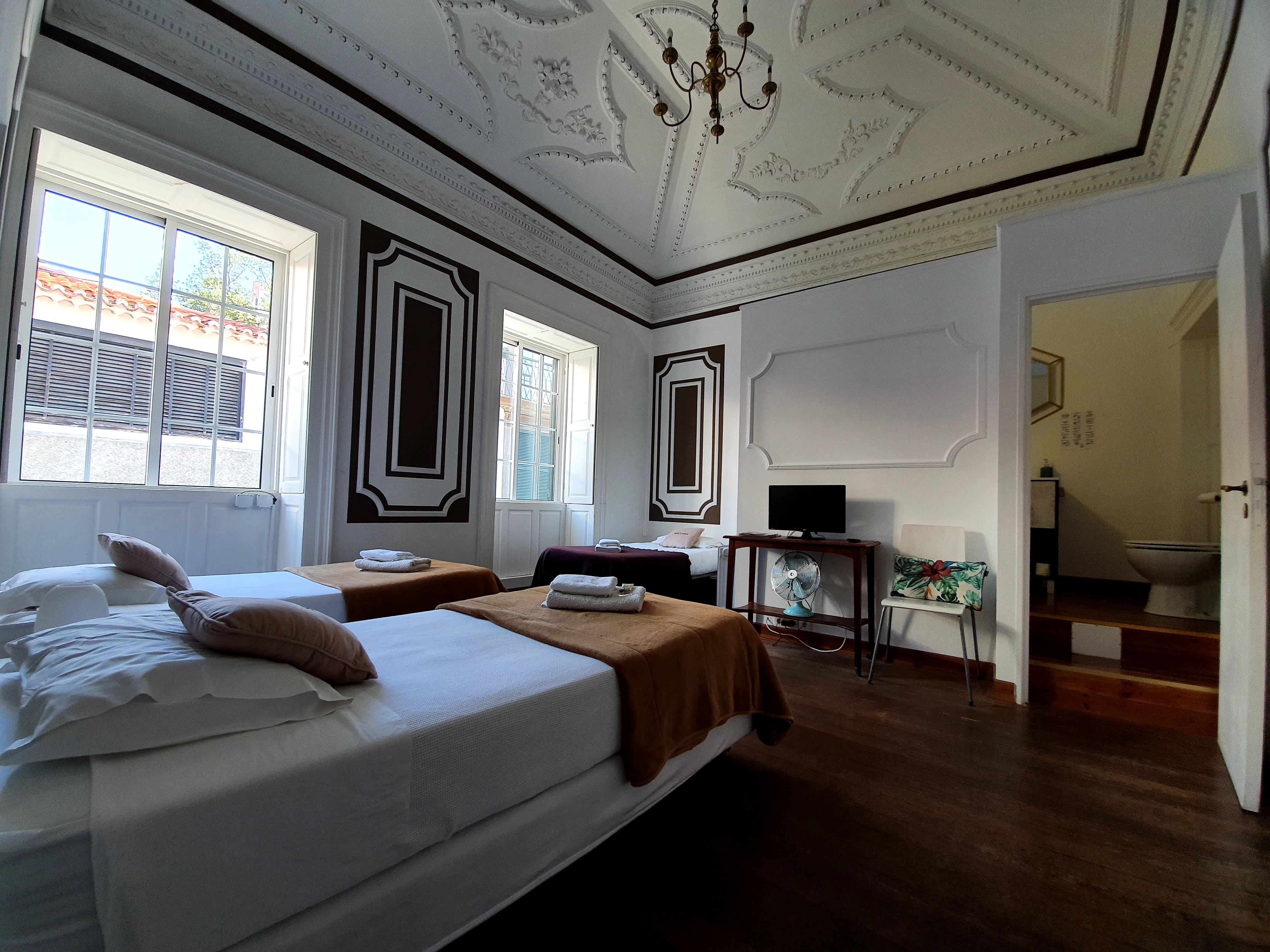 109 Funchal Hostel - Funchal