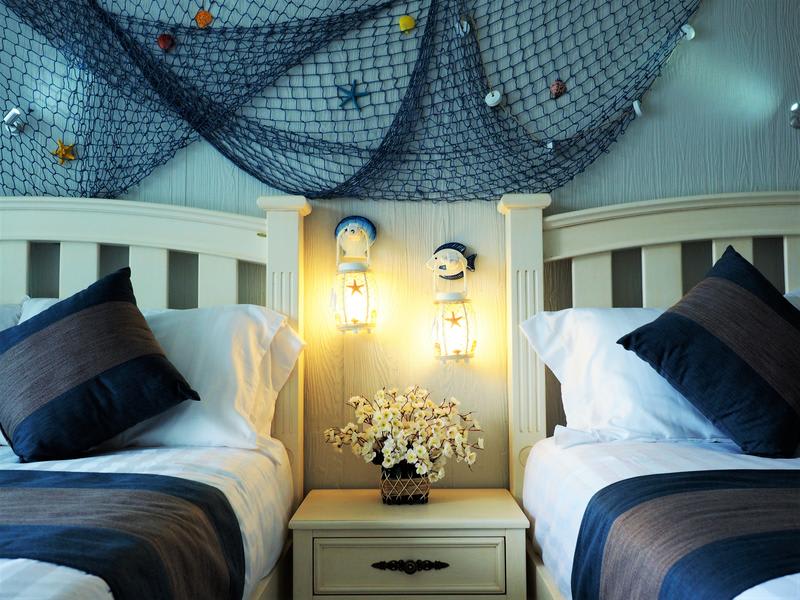 Ancora Blu Boutique B&b - Krabi