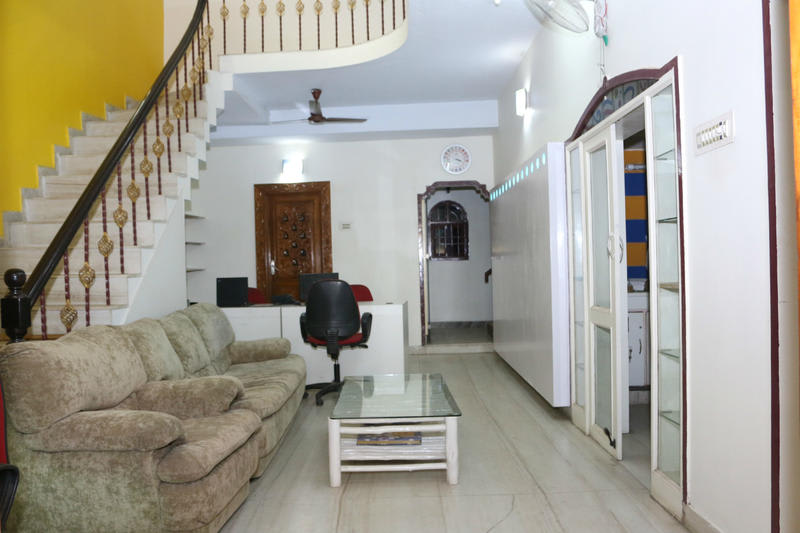 Elements Hostel - Chennai