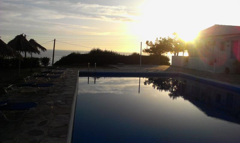 Bellevue Village In Crete#1 Hideaway# Adults Only - Crete