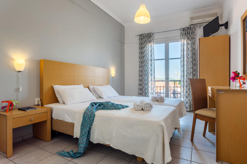 Argo Top Floor Studio - Skiathos