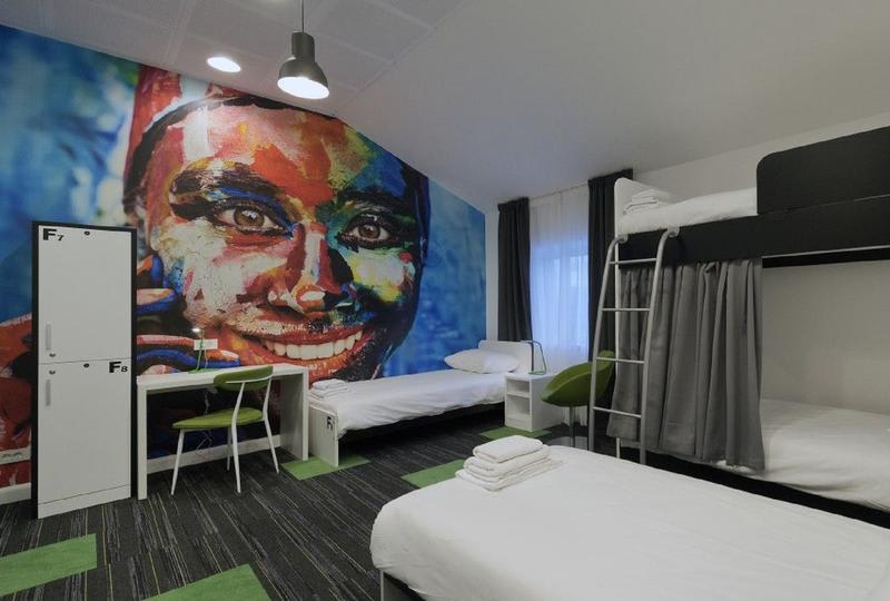 Hostel 365 For U - Dubrovnik