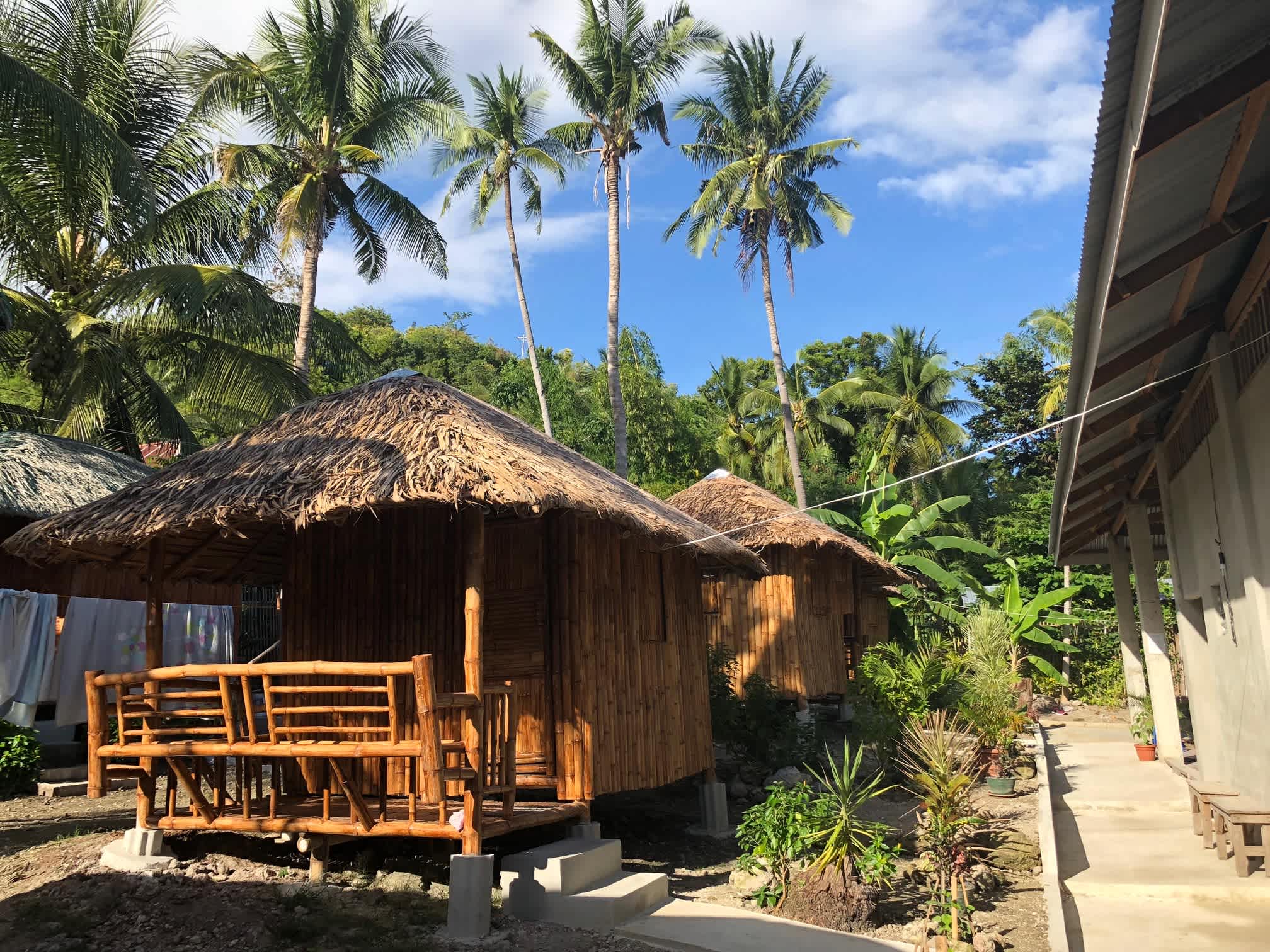 Sharky Hostel Oslob - Oslob