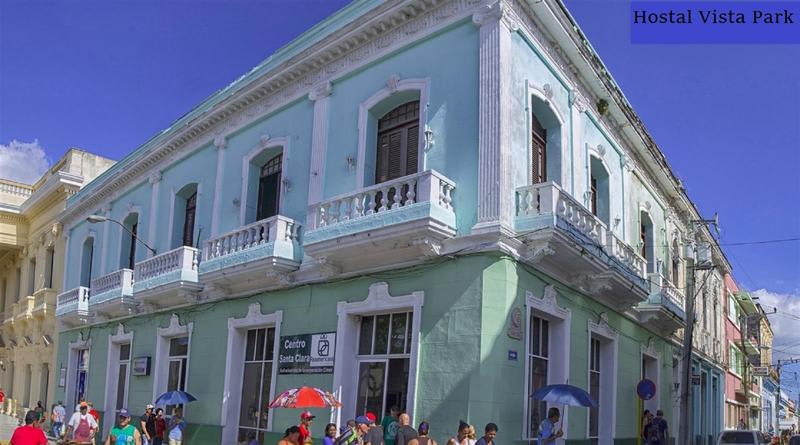 Hostal Vista Park - Cuba