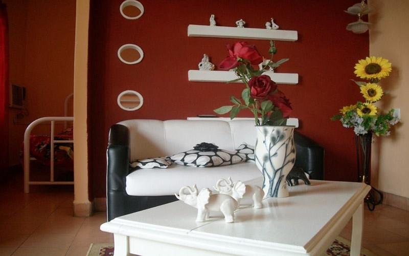 Hostal La Caridad - Cuba
