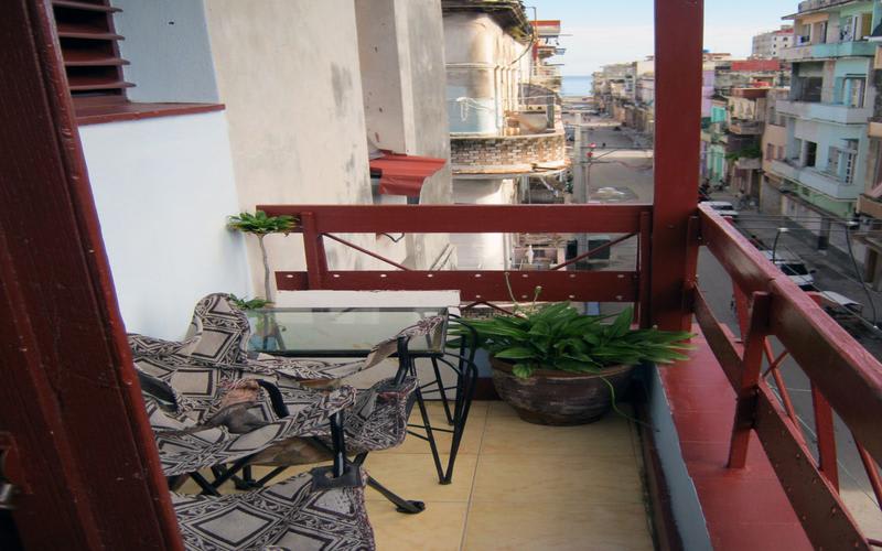 Casa Zeila - Cuba