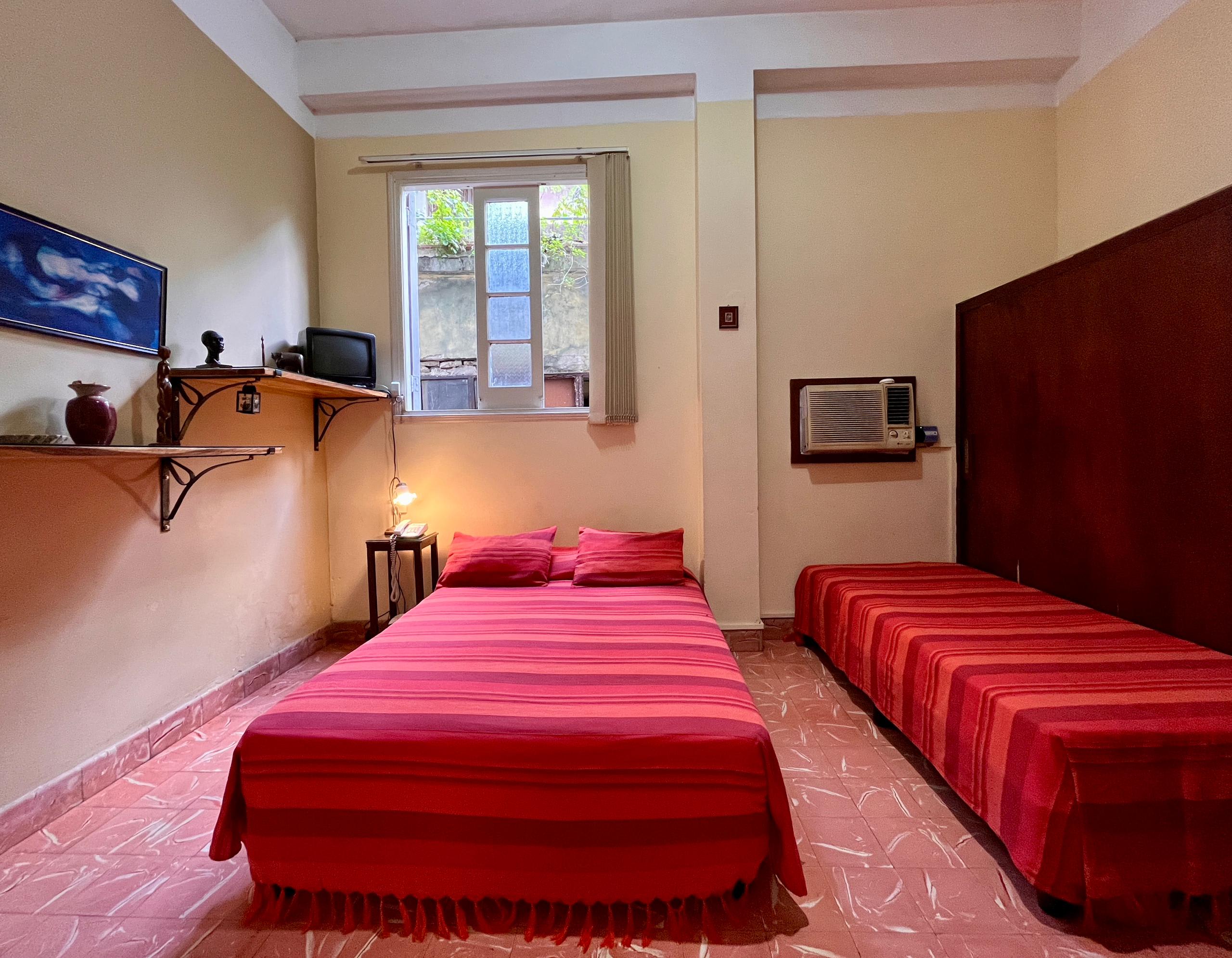 Mabel's House - Havana