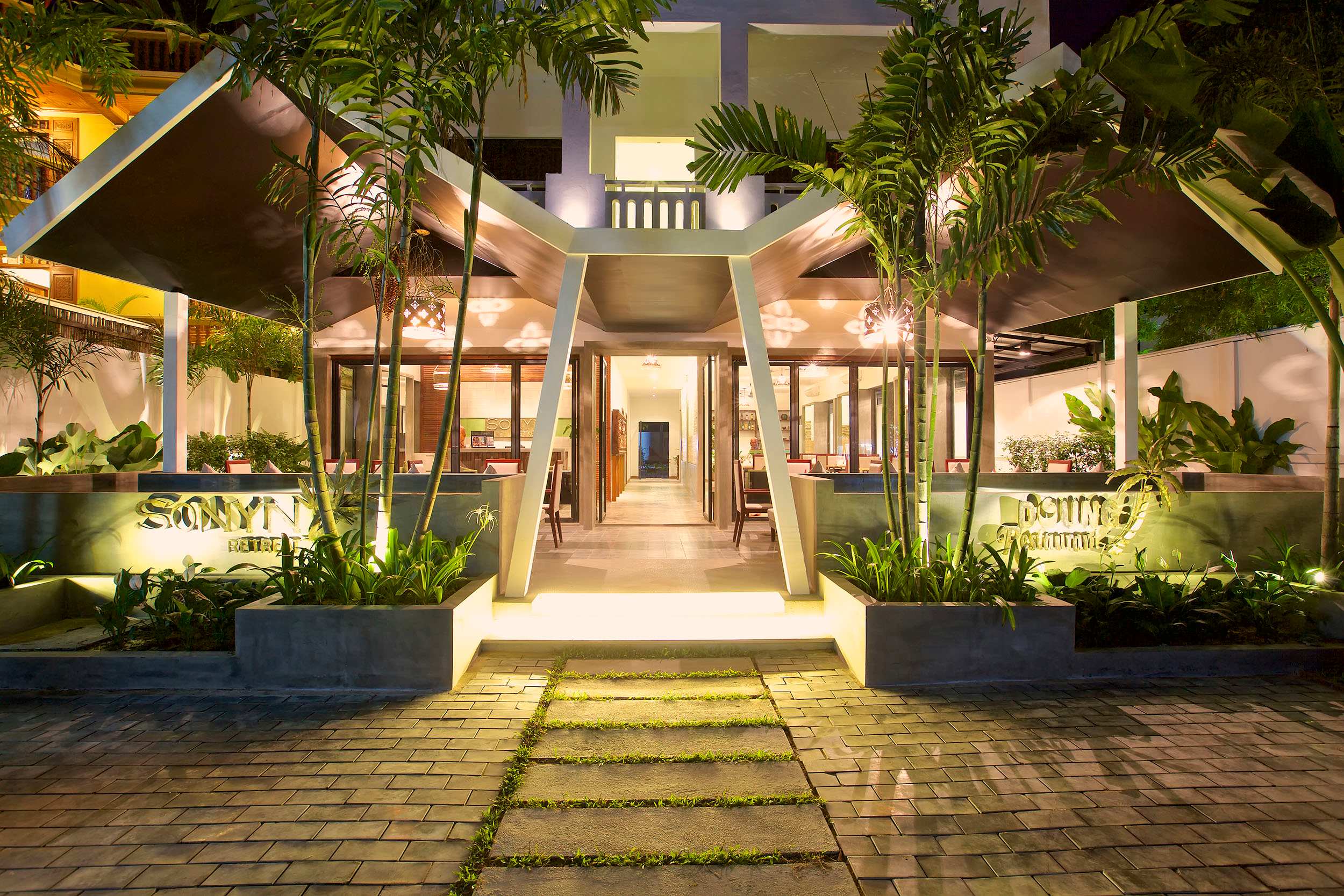 De Sonyn Boutique - 캄보디아