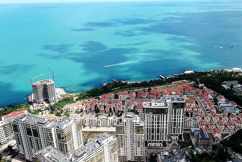 Pearl Apartment - Odesa