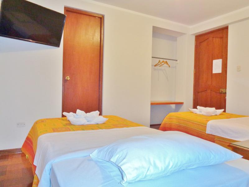 Hostal Silpay - Tacna