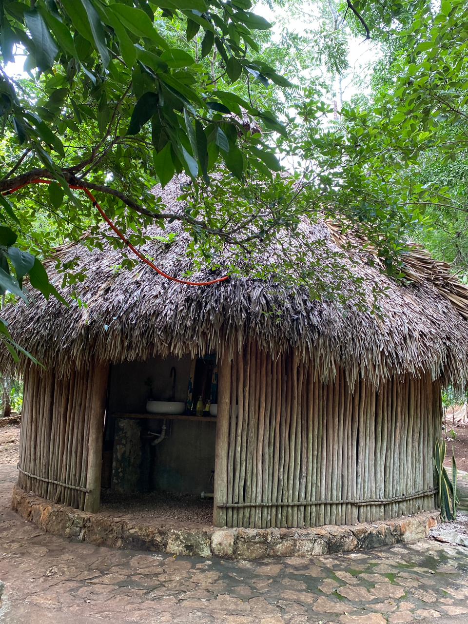 Xkopek Native Bee Farm Camping - Yucatán
