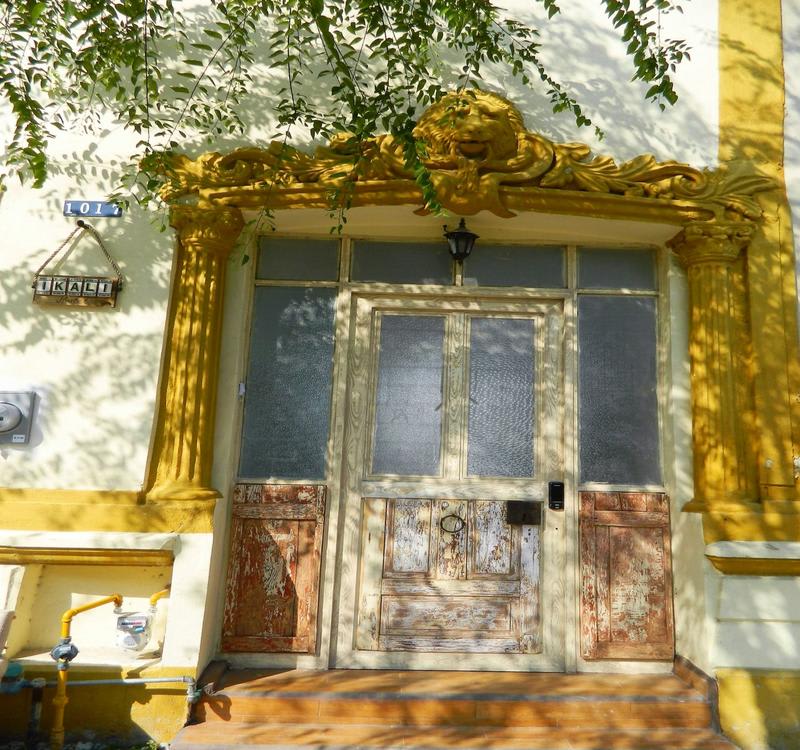 Ikali Hostel - Monterrey