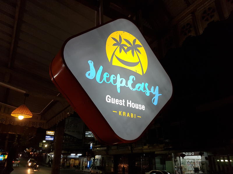 Sleep Easy Krabi - Krabi