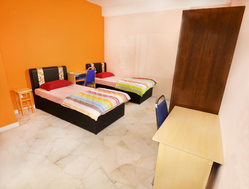 Mycozystay - Puchong