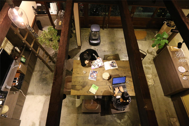 Okara Guesthouse - Kyoto