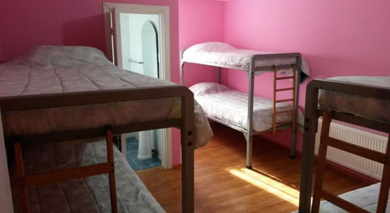 Hostal Chiloe - Punta Arenas