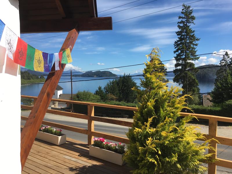 Bonita Lake House - San Carlos de Bariloche
