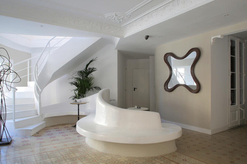 Medea Hostal - Barcelona