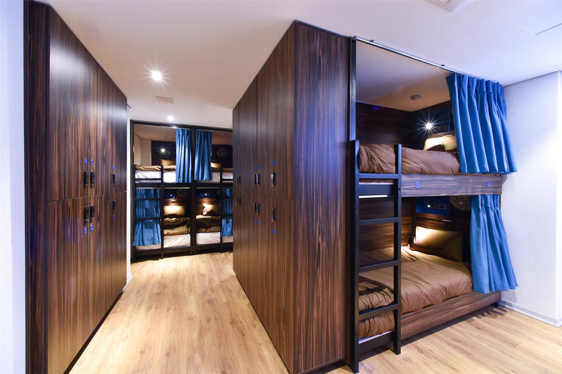 Cocoon Inn Hanoi - Hanoi