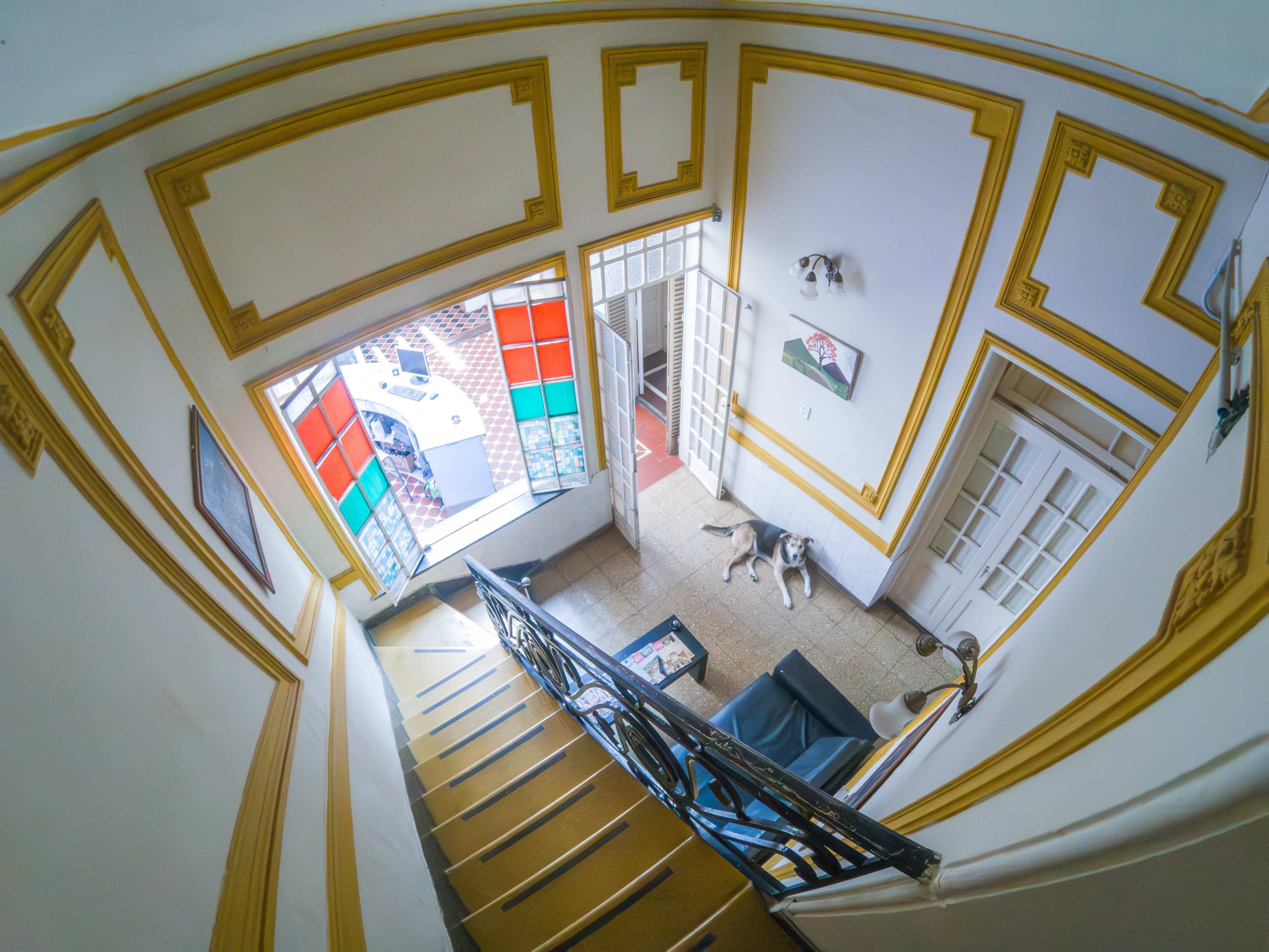 Hostel Cordobés - Córdoba