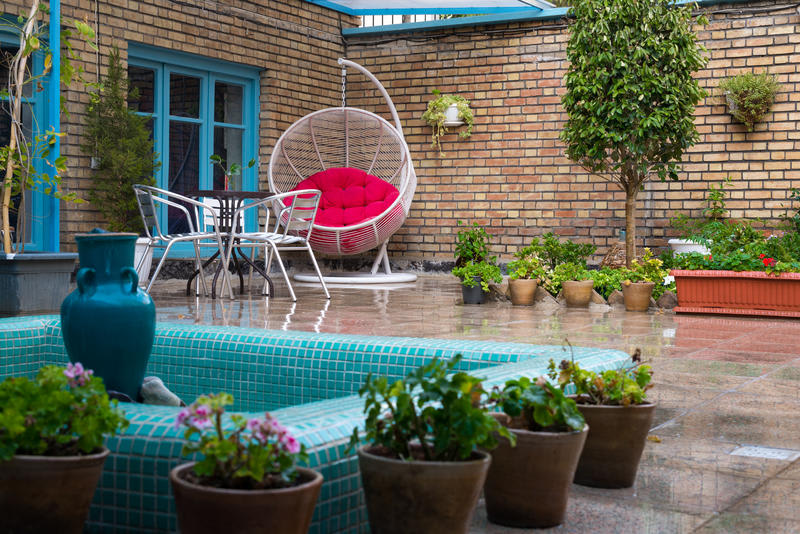 Hi Tehran Hostel - Teheran
