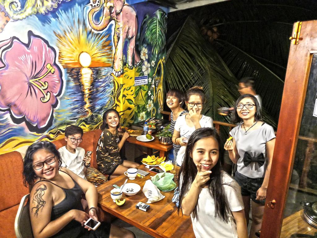 Central  City Hostel - 康提