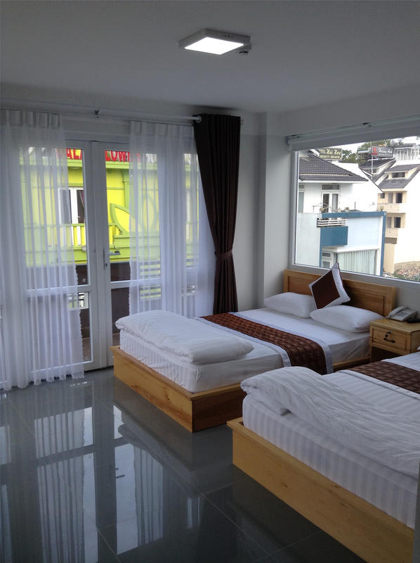 Mr Rot's Secret Stay - 大叻市