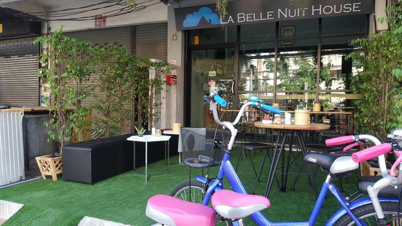 La Belle Nuit House - Chiang Mai