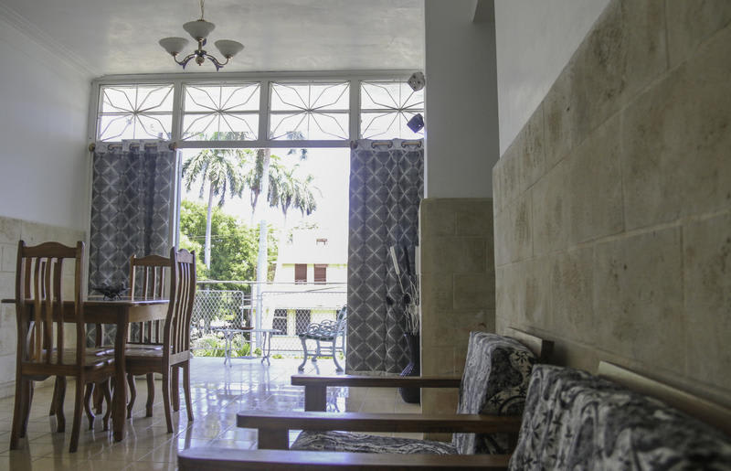 Casa Rene & Madelyn - Havana
