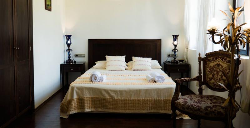 Hadrianus Hotel Boutique - Antalya