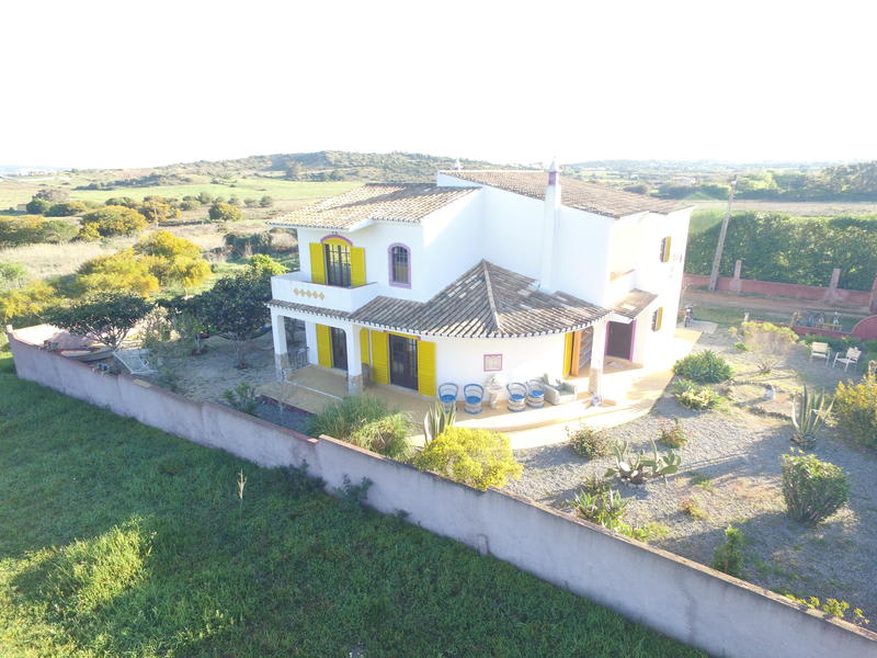 The Ocean Spirits Lodge - Algarve