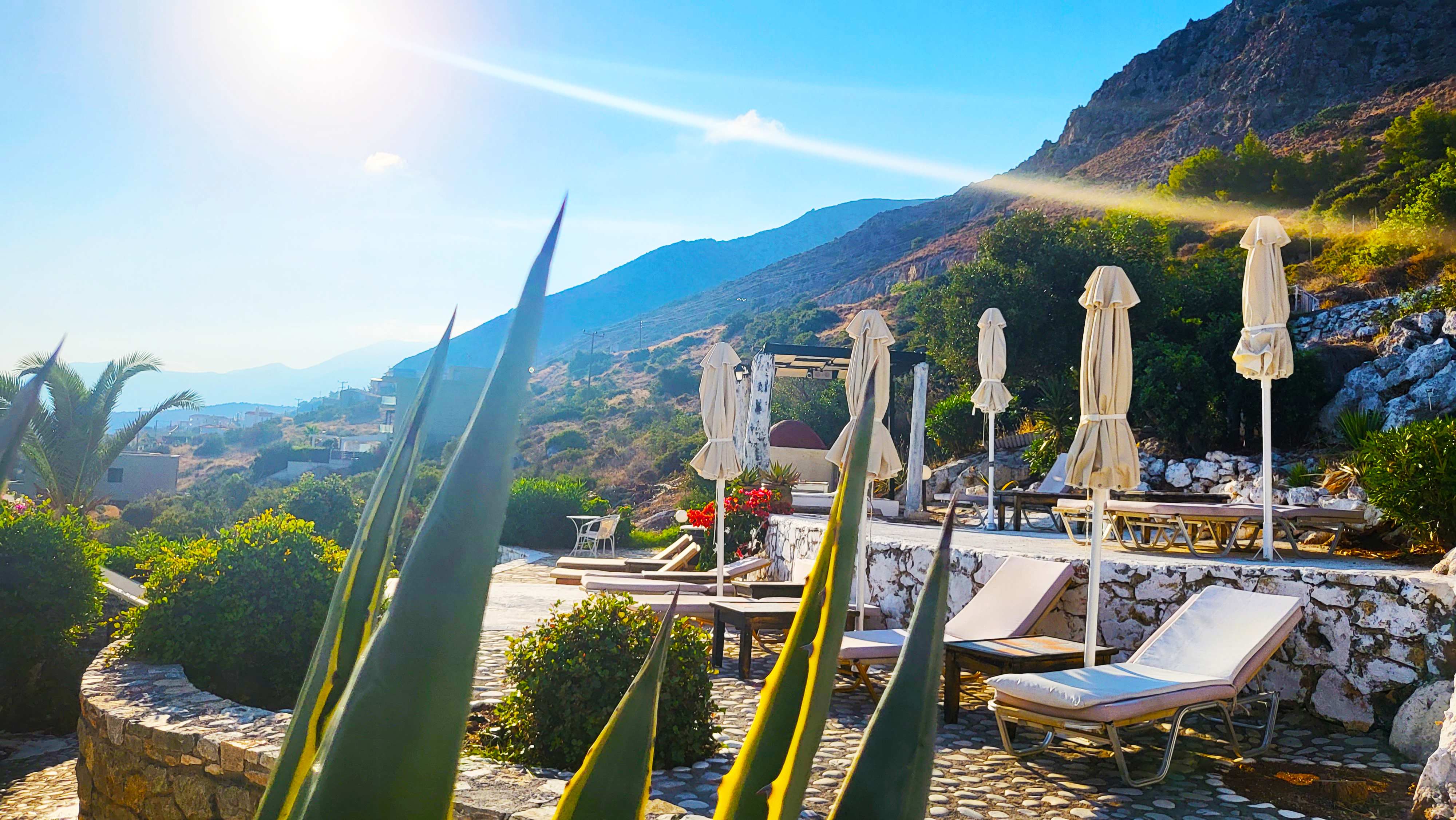 Korifi Suites & Apts - Hersonissos