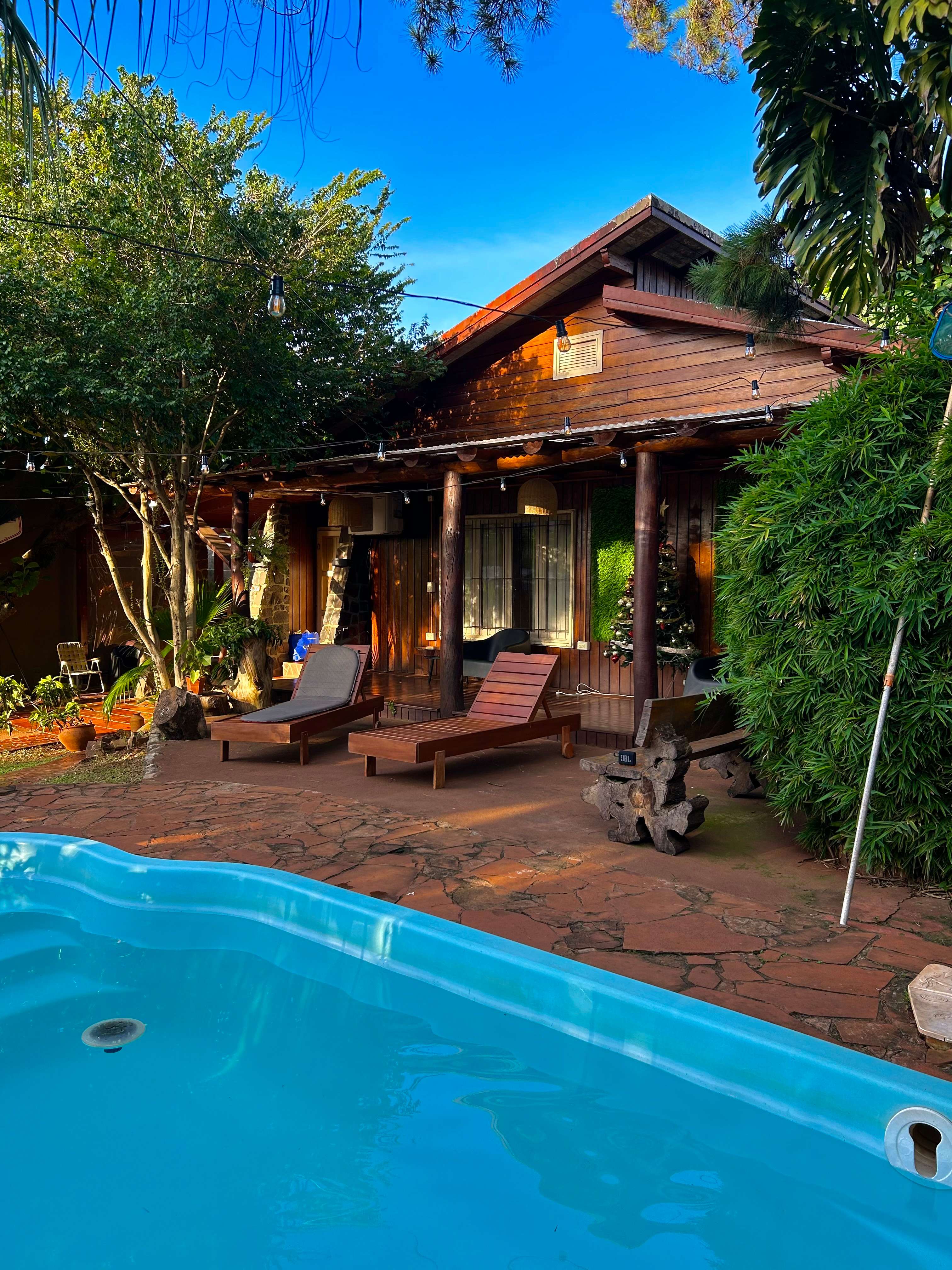 Tucan Hostel - Puerto Iguazú