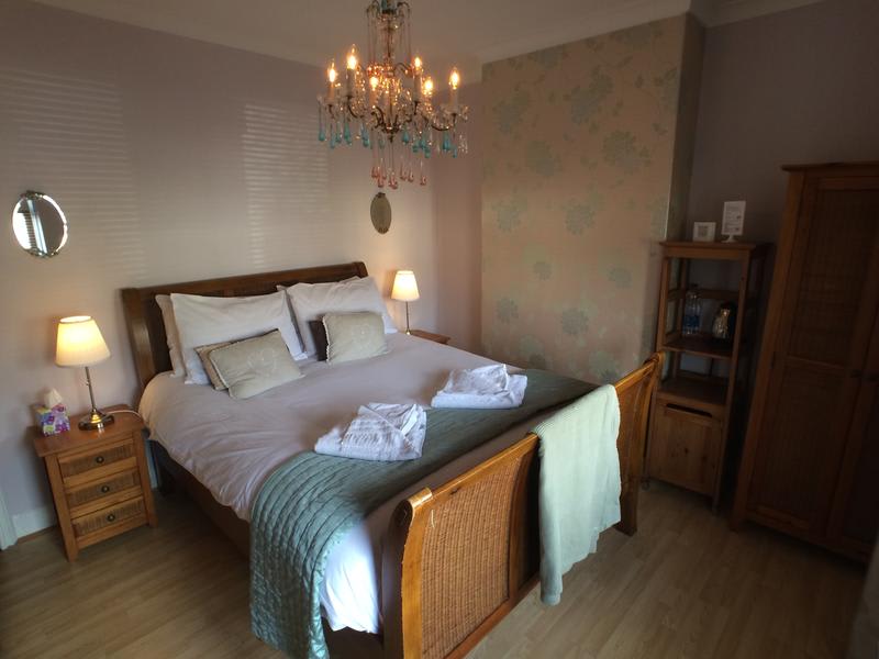 Ty Rosa Boutique B&b - Cardiff