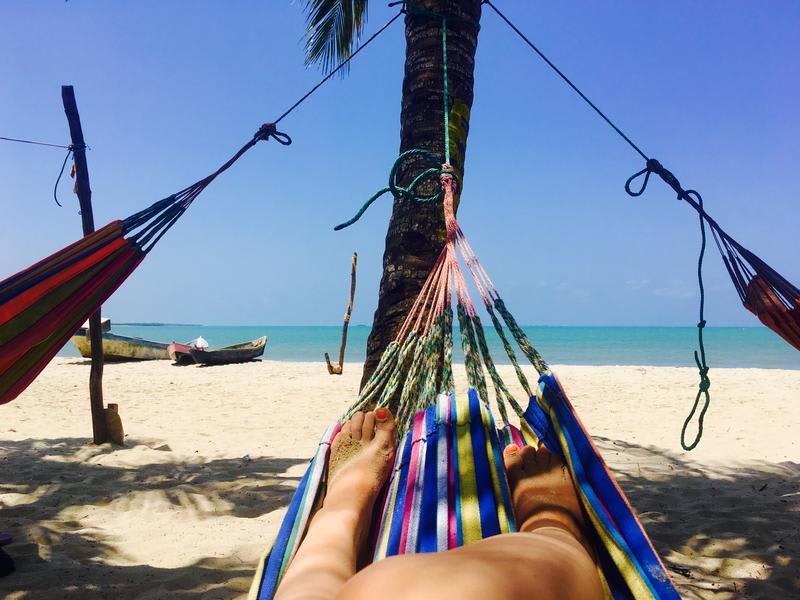 Mamallena Beachside - Bolívar